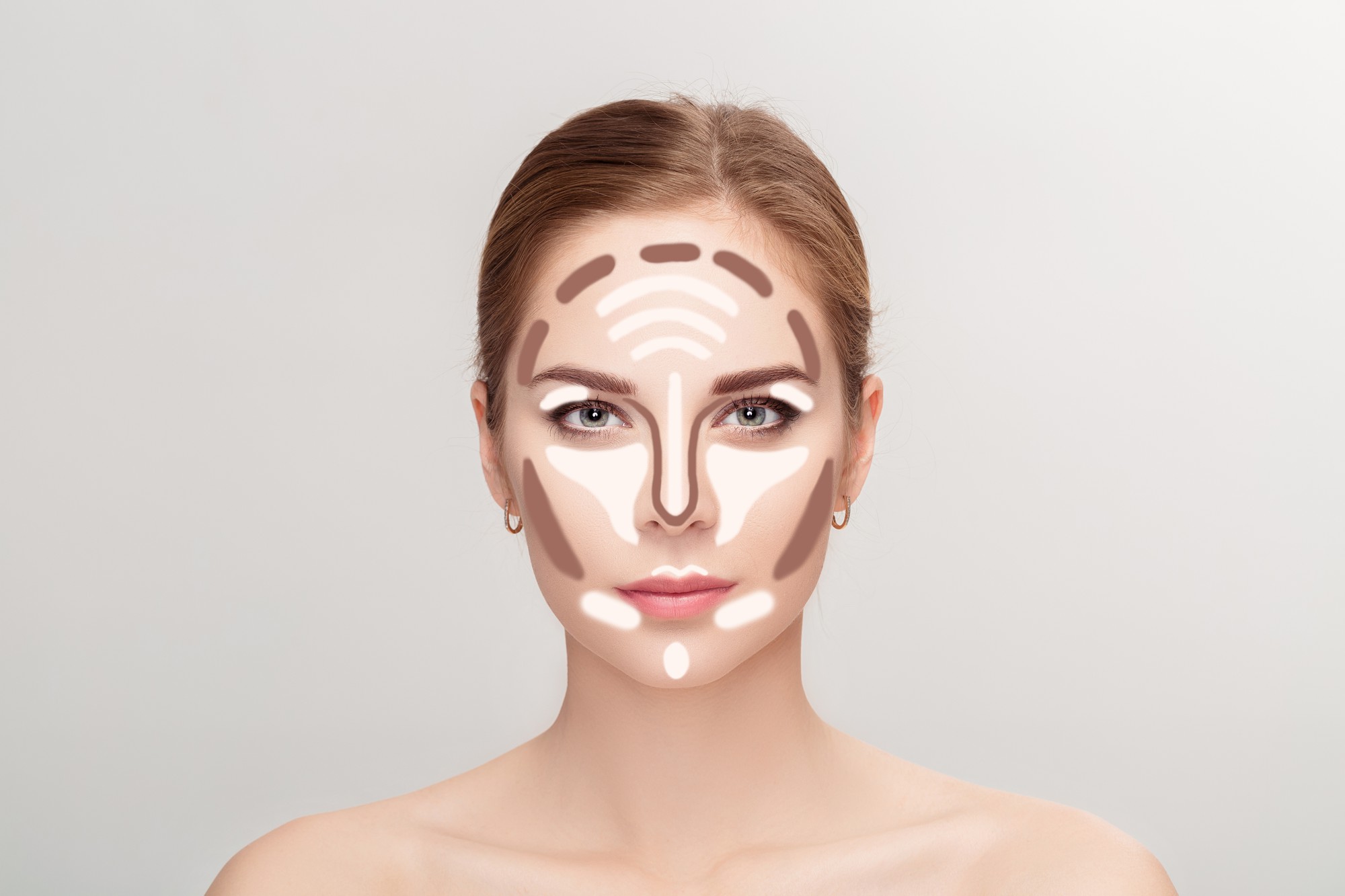 Face contouring - dr darbani