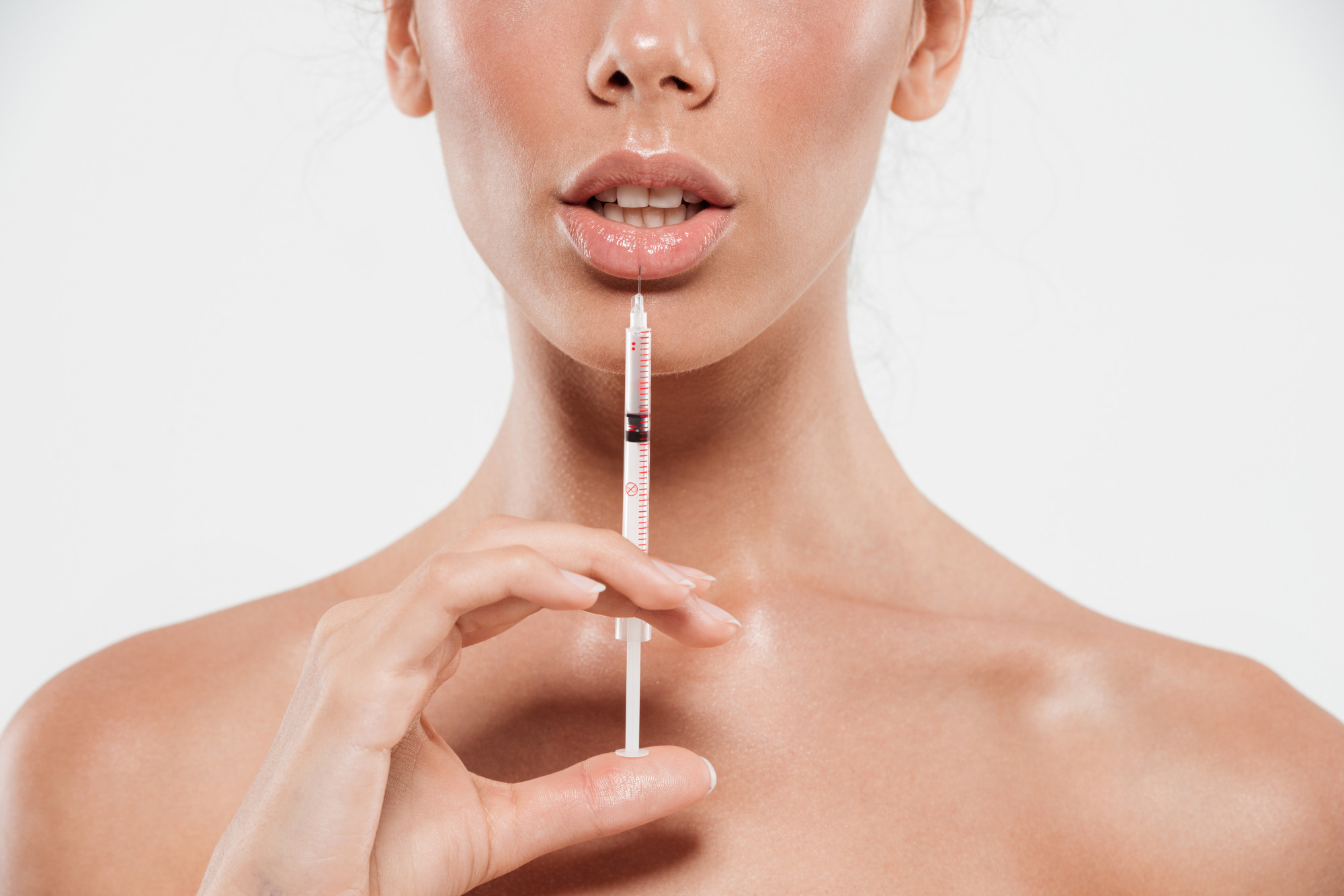 Gel and filler injections - dr darbani